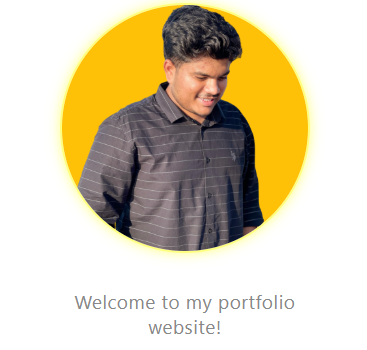 Mahammad Sami Khaji Portfolio