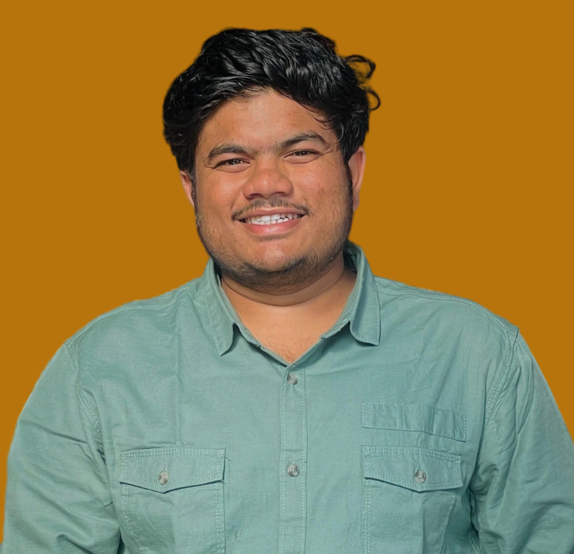 Mahammad Sami Khaji Portfolio